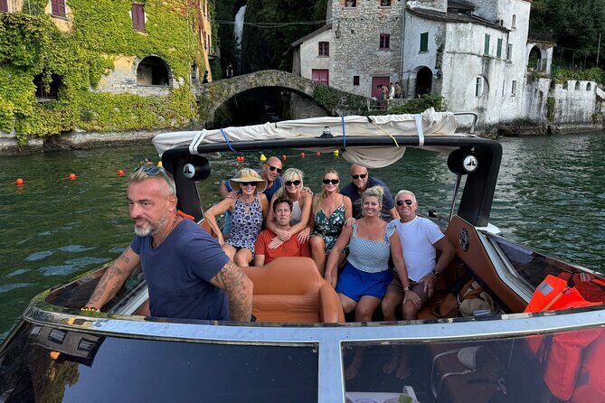 Private Lake Como Yacht Tour Experience on Colombo Boat - What’s Included and Why It Matters