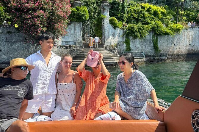 Private Lake Como Yacht Tour Experience on Colombo Boat - Who Should Consider This Tour?