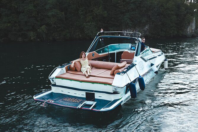 Private Lake Como Yacht Tour Experience on Colombo Boat - FAQs
