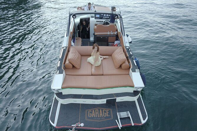 Private Lake Como Yacht Tour Experience on Colombo Boat - Final Thoughts