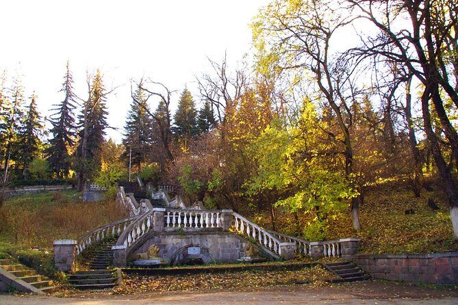 Private Lake Sevan, Sevanavank, Dilijan, Haghartsin, Goshavank Tour from Yerevan - The Itinerary in Detail