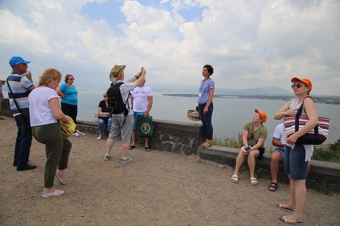 Private Lake Sevan, Sevanavank, Dilijan, Haghartsin, Goshavank Tour from Yerevan - Authentic Experiences and Hidden Gems