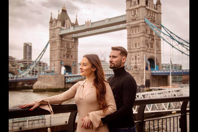 Private Landmark Photoshoot - Final Thoughts