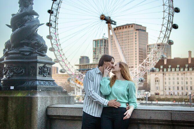 Private landmarks photoshoot for families and couples - FAQ