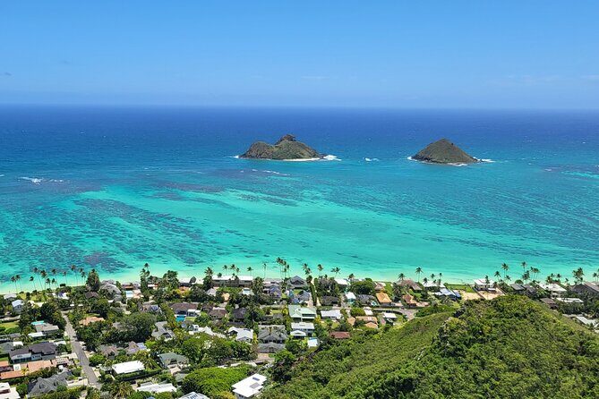 Private Lanikai Pillbox Hike and Lanikai Beach Excursion - Key Points