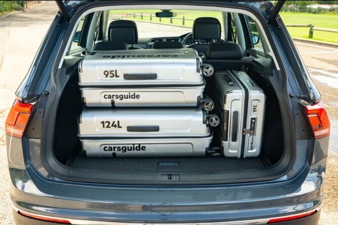 Private Large SUV Airport Transfers Wellington - Executive Travel - Who Would Benefit Most?