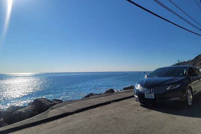 Private LAX Transfer to or from Carnival Cruise Port - Long Beach - Private LAX Transfer to or from Carnival Cruise Port - Long Beach: A Detailed Review