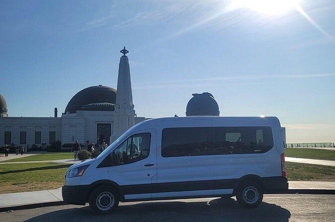 Private LAX Transfer to or from Carnival Cruise Port - Long Beach - An In-Depth Look at the Service