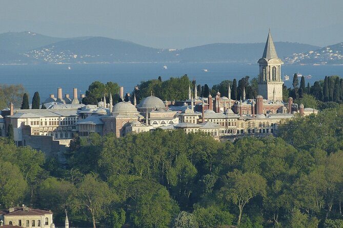 Private Layover Sightseeing Experience of Istanbul - The Experience in Practice
