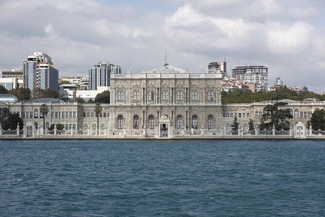 Private Layover Sightseeing Experience of Istanbul - Final Thoughts