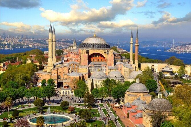 Private Layover Tour in Istanbul with options - The Value Proposition: Is It Worth It?