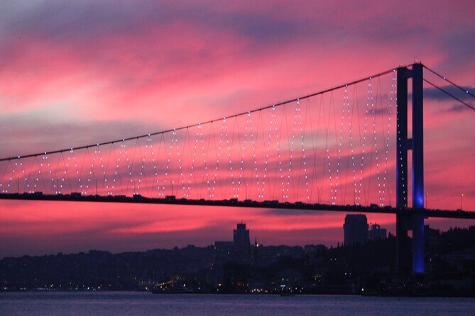 Private Layover Tour in Istanbul with options - FAQs About the Tour