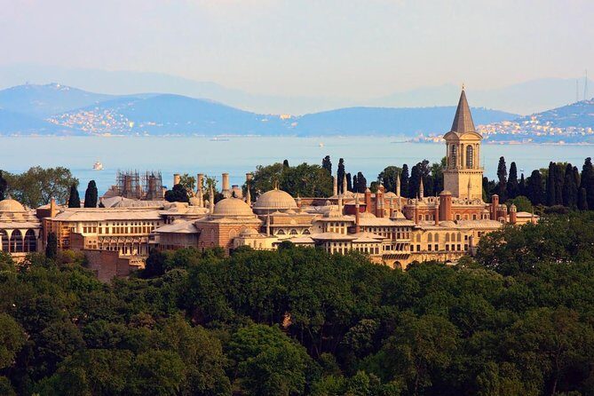 Private Layover Tours from Istanbul Airport - Key Points