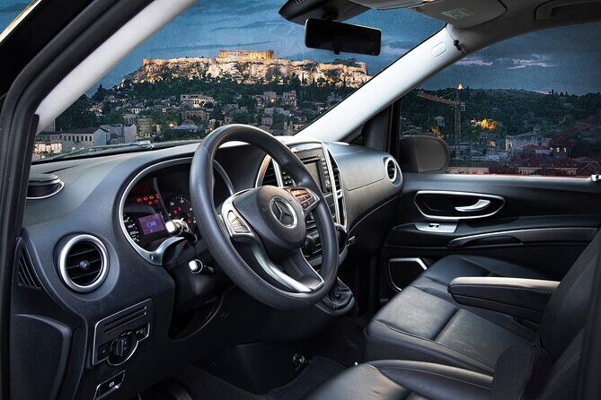 Private Limo Transfer From ATH Airport To Athens/Pireaus/Suburbs - Who Should Book This Transfer?