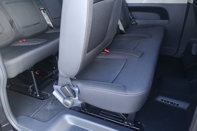 Private Limo Transfer from Beograd Airport to Belgrade downtown - Why This Transfer Works Well