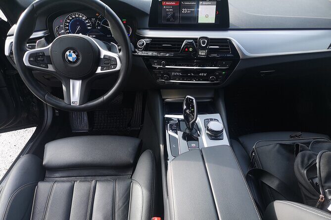 Private Limo Transfer from Beograd Airport to Belgrade downtown - Who Should Book This Transfer?