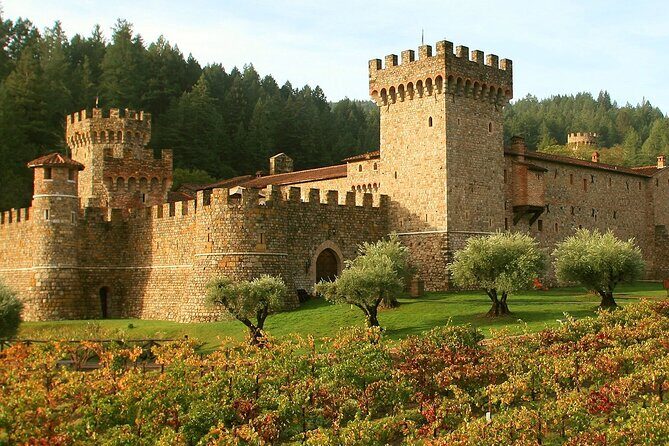 Private Limo Wine Tours in Sonoma and Napa Valley - Is This Tour Right for You?