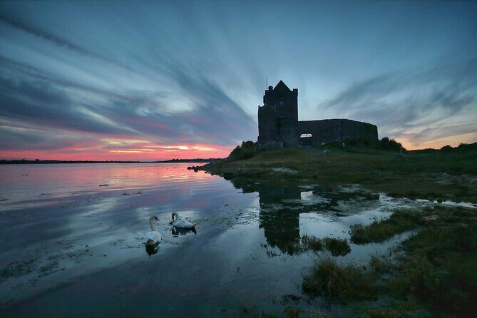 Private Limousine hire Cliffs of Moher Day Tour - What to Expect from the Tour