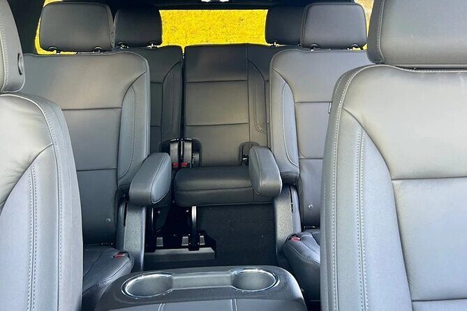 Private Limousine Tour of Napa or Sonoma Valley - Final Thoughts