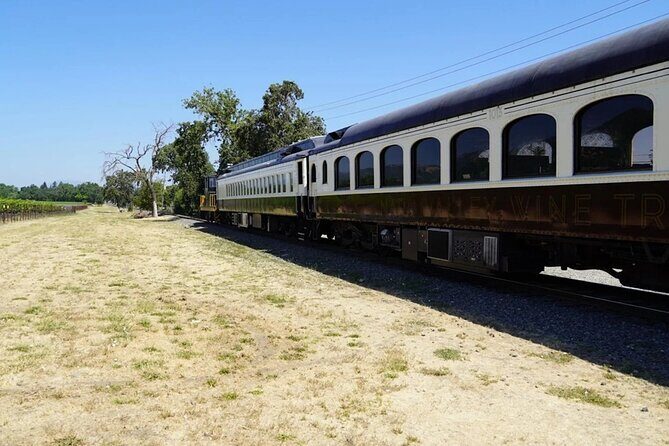 Private Limousine Tour of Napa or Sonoma Valley - FAQs