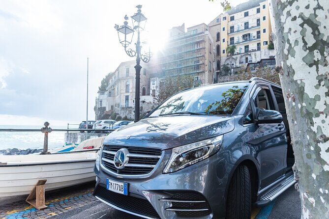Private Limousine Transfer from Rome to Sorrento - FAQ