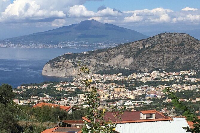 Private Limousine Transfer from Rome to Sorrento - Final Thoughts