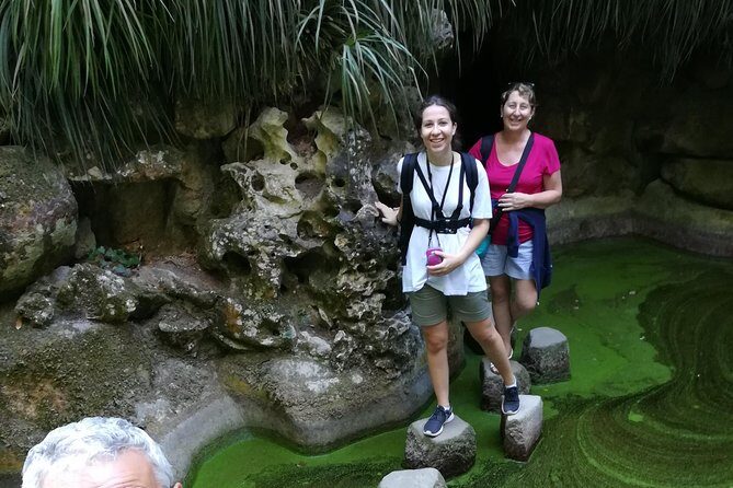 Private Lisbon and Sintra Shore Excursion with Port Pick-Up - In-Depth Look at the Itinerary