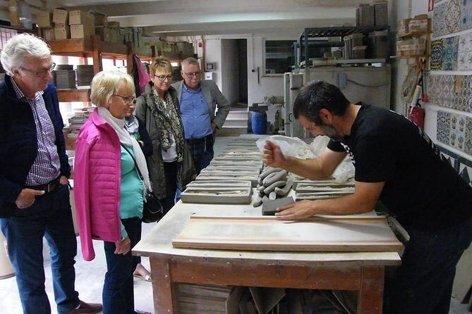 Private Lisbon Arrabida Wine Tour: Food & Wines, Mountain and Sea - Authenticity & Experience Quality