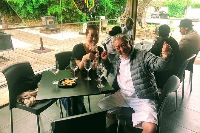 Private Lisbon Arrabida Wine Tour: Food & Wines, Mountain and Sea - FAQs