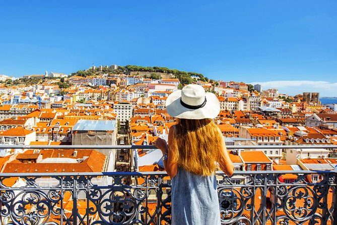 Private Lisbon Half-Day Sightseeing with Belém - What Makes This Tour Stand Out?
