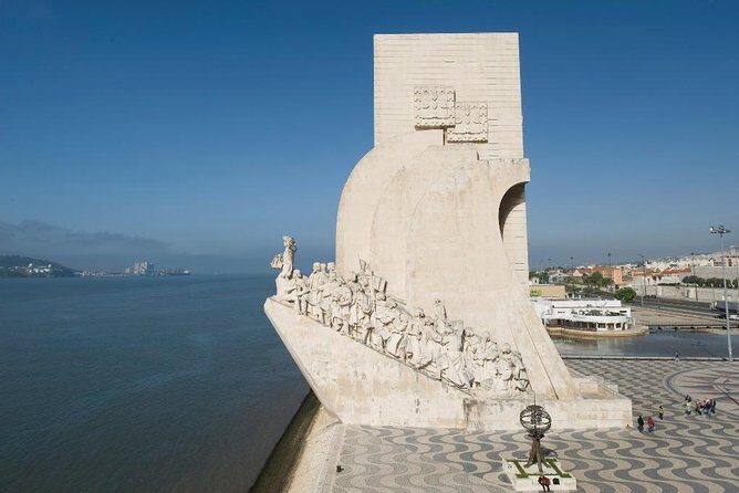 Private Lisbon Half-Day Sightseeing with Belém - Who Should Consider This Tour?