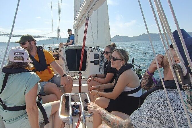 Private Lisbon Sailboat Tour with Welcome Drink - Who Will Love This Experience?