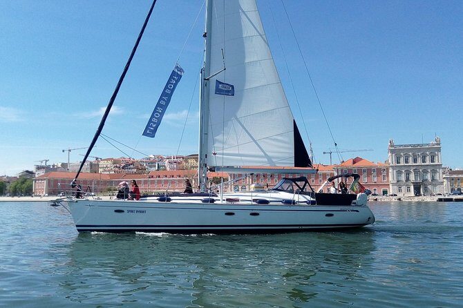 Private Lisbon Sailing Cruise on Sailing Yacht - Analyzing the Value