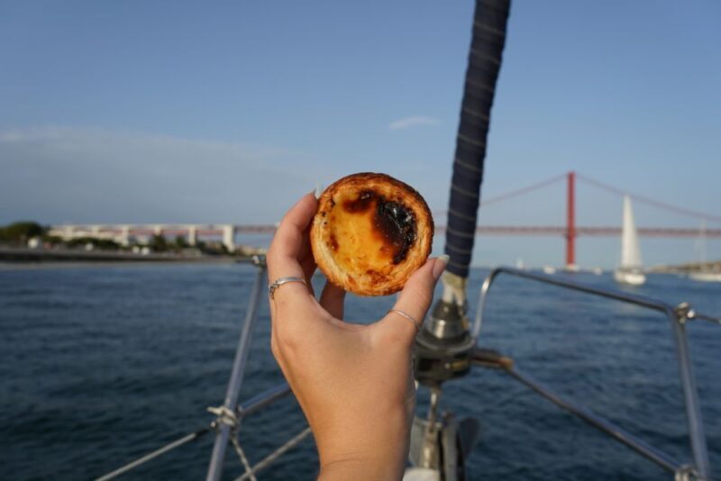 Private Lisbon Sightseeing Sailing Boat Tour with Locals - Frequently Asked Questions