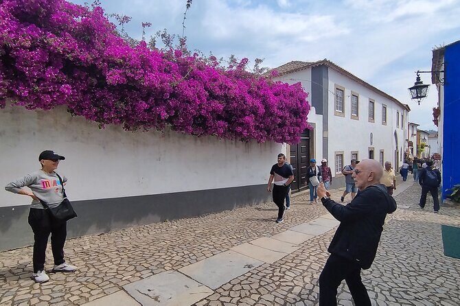 Private Lisbon to Fátima, Nazaré & Óbidos Tour  Spirit & Charm - FAQ