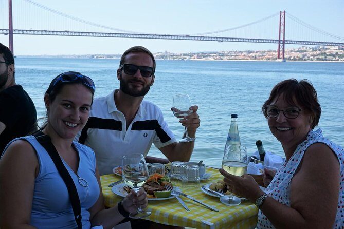 Private Lisbon Tour - at your own pace - A Deep Dive Into the Tour Experience