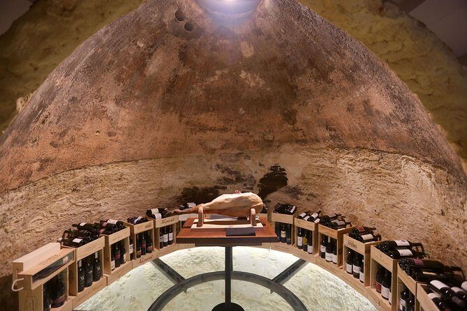 Private Lisbon Tour with Premium Portuguese Wine and Tapas Tasting - An In-Depth Look at the Tour Itinerary