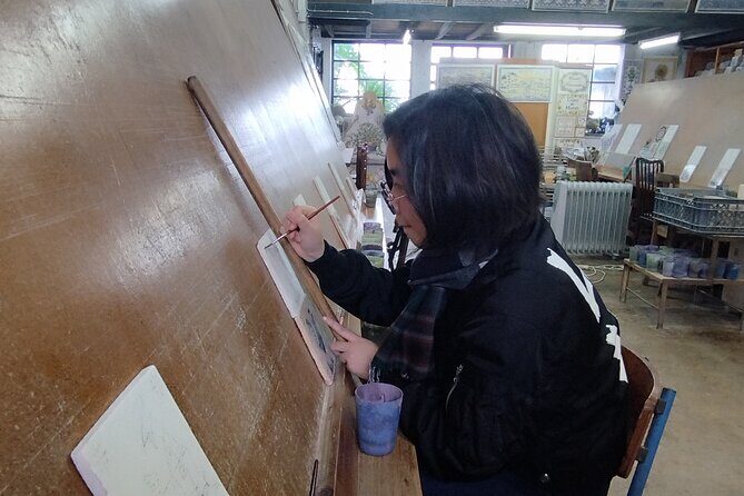 Private Lisbon Wine & Tile Painting Tour  Sesimbra & Traditions - What the Tour Entails: An In-Depth Look