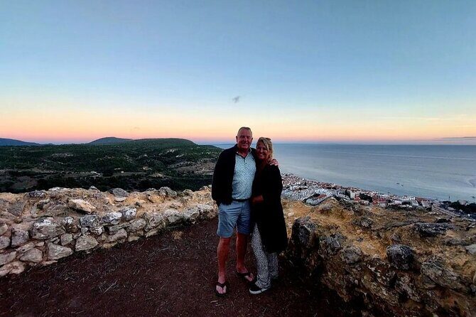 Private Lisbon Wine & Tile Painting Tour  Sesimbra & Traditions - Final Thoughts