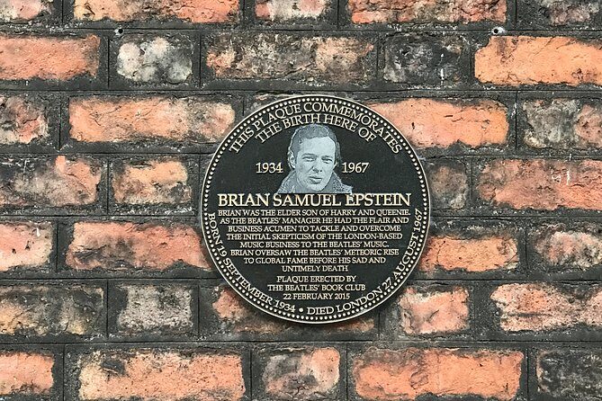 Private Liverpool Culture Walking Tour, Ghosts & Two Cathedrals. - Final Thoughts