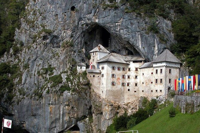 Private Ljubljana and Postojna Cave Tour from Zagreb - An In-Depth Look at the Tour Experience