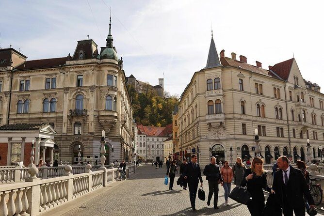 Private Ljubljana and Postojna Cave Tour from Zagreb - Who Should Consider This Tour?