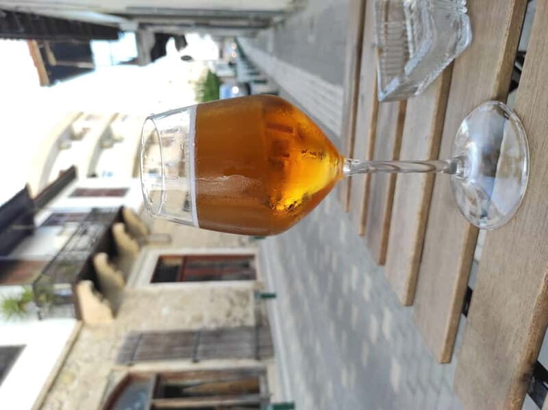 Private Local Craft Beer Tasting in the center of Larnaca - Why This Tour Is Worth Considering