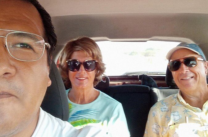 Private Local Driver from Cabo San Lucas to Los Cabos Airport - Who Is This Service Best For?