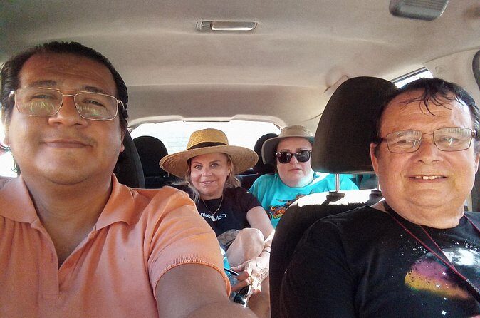 Private Local Driver from Cabo San Lucas to Los Cabos Airport - FAQ