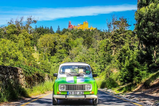 Private Local Sintra Tour: Palaces & Coast by Classic Car or Jeep - Exploring Sintra and Its Surroundings in Style