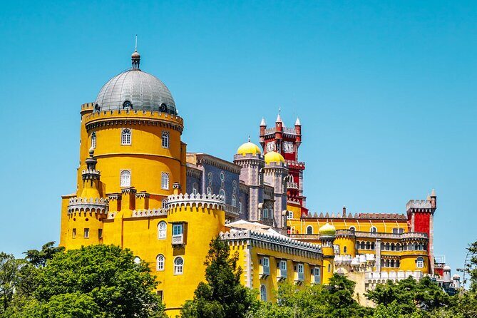 Private Local Sintra Tour: Palaces & Coast by Classic Car or Jeep - Value for Money