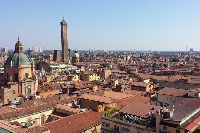 Private Local Tour Guide Bologna: Kickstart your Trip, 100% Personalized - The Itinerary Breakdown: What to Expect