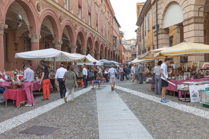 Private Local Tour Guide Bologna: Kickstart your Trip, 100% Personalized - Practical Details & How to Make the Most of It