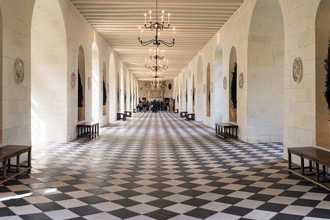 Private Loire Valley Day Trip: Chambord, Chenonceau & Clos Lucé - The Value of a Private Tour